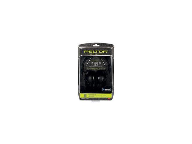 Click here for Peltor Sport Tactical 500 Electronic Hearing Prote... prices