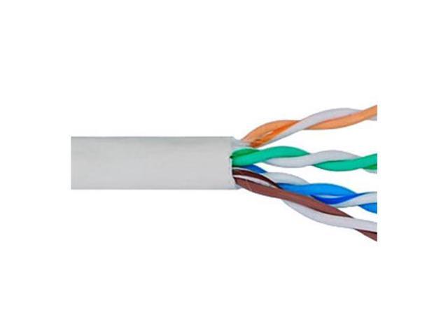 Click here for CMR CAT6 UTP 500 MHz (NO SPLINE) prices