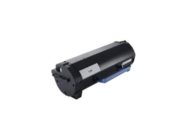 Click here for DELL PRINTER ACCESSORIES FR3HY BLACK TONER CARTRID... prices