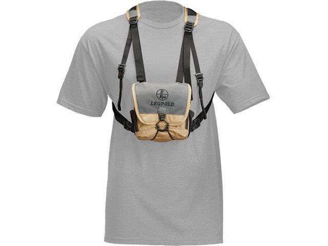 Click here for LEUPOLD 172543 LEUPOLD BINOCULAR HARNESS GO AFIELD prices