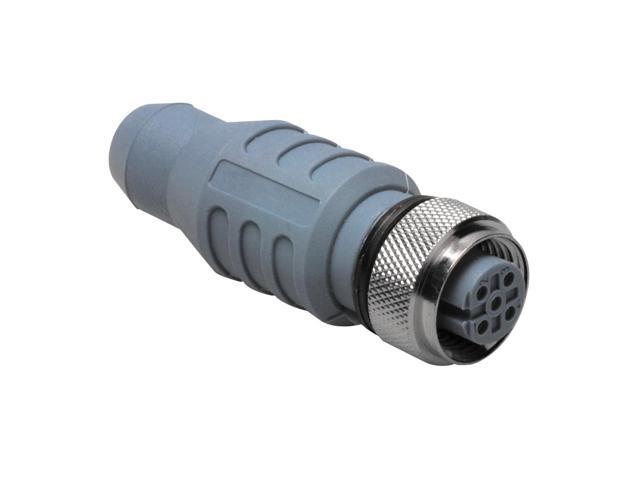 Click here for MARETRON MICRO TERMINATION RESISTOR (FEMALE) TR-CF prices