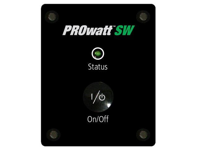 Click here for XANTREX REMOTE PANEL WITH 25 CABLE FOR PROWATT SW... prices