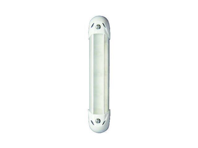Click here for LUMITEC MINI RAIL2 6 BLUE LED LIGHT BRUSHED FINISH... prices