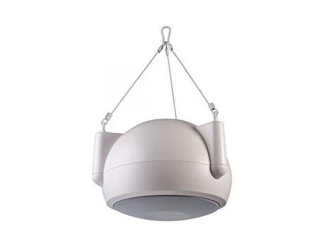 Click here for Bogen OPS1W Orbit Pendant Speakers (Off-white) prices