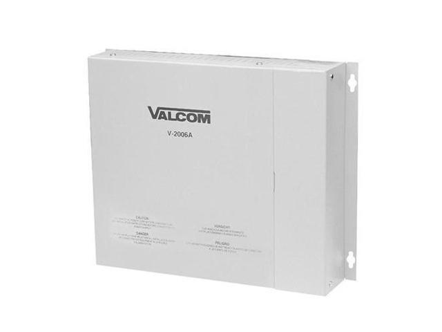 Click here for Page Control - 6 Zone 1Way prices