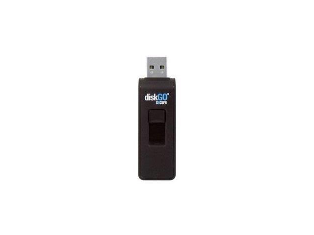 Click here for 8GB DISKGO SECURE PRO USB FLASH DRIVE prices