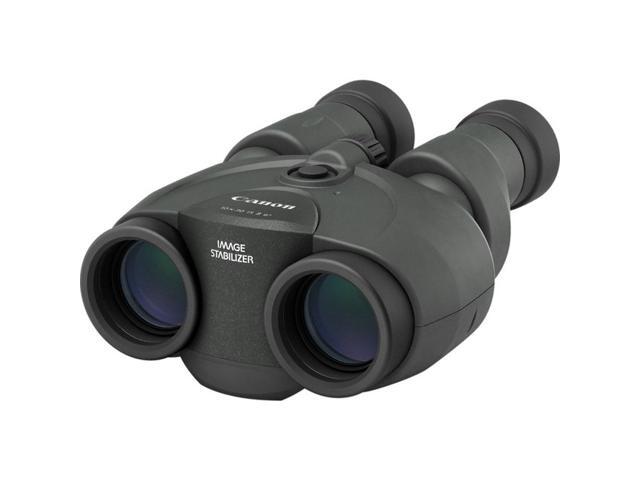 Canon 10x30 IS II Image Stabilized Weather Resistant Binocular #9525B002