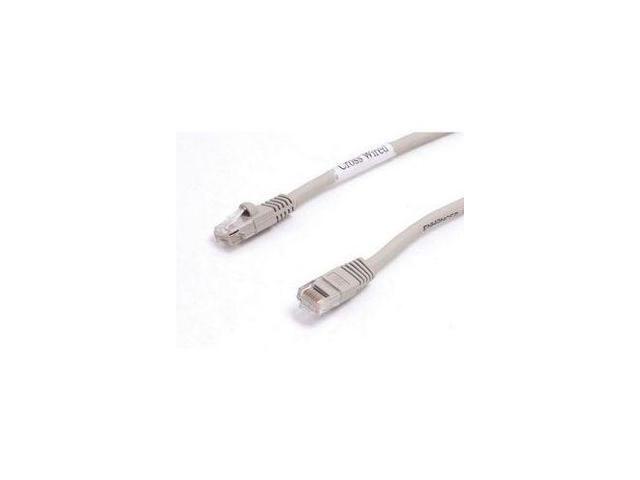 Click here for StarTech 100 ft Gray Molded Category 5e (350 MHz)... prices