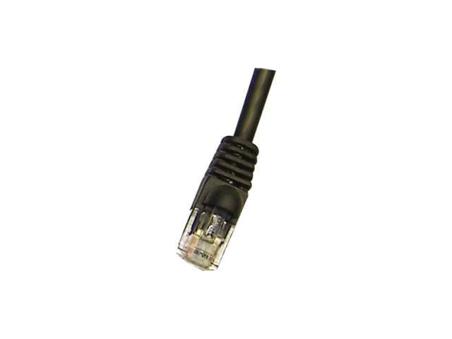 Click here for 10FT CAT6 BLACK SNAGLESS PATCH prices