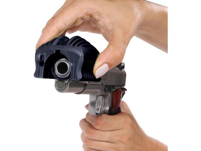 Click here for PACHMAYR 03890 PACHMAYR RACK-IT SLIDE ASSIST BLACK prices