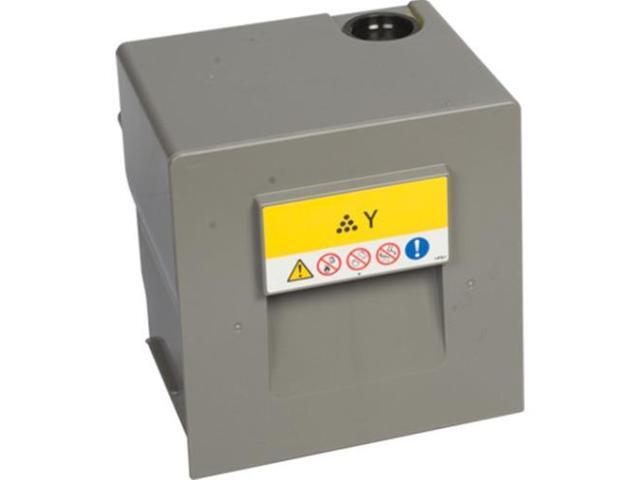 Click here for RICOH-STRATEGIC 842084 RICOH YELLOW TONER CARTRIDG... prices