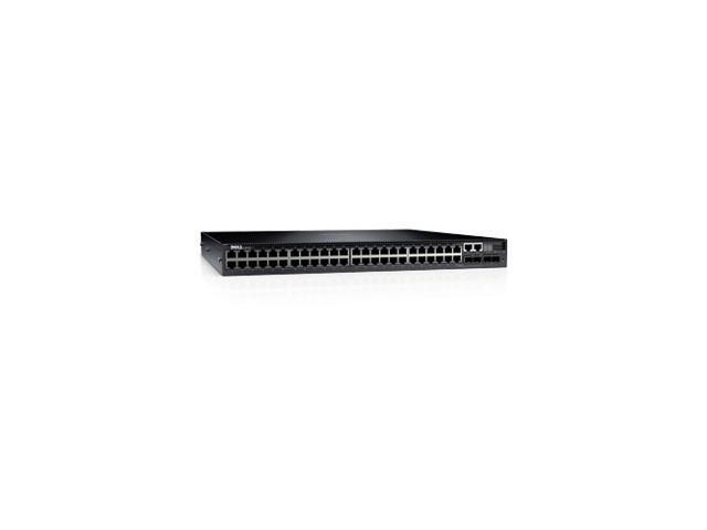 Click here for DELL NETWORKING 463-7710 N1548 1/10GBE SWITCH 48X... prices