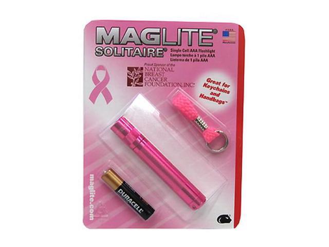 Click here for MAGLITE K3AMW6 MAGLITE Incandescent 1-Cell AAA Sol... prices