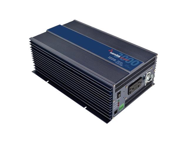 Click here for SAMLEX PST-3000-24 PURE SINE WAVE INVERTER 24V INP... prices