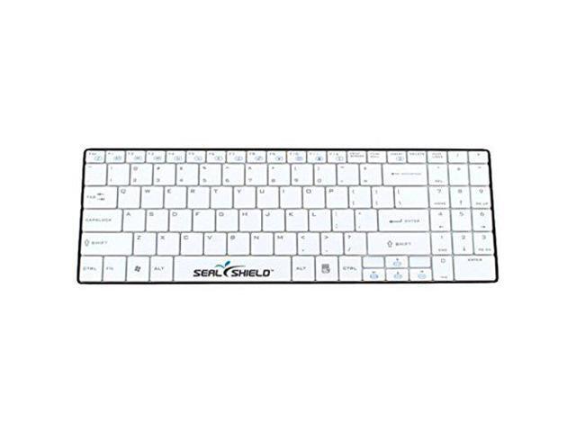 Click here for SEAL SHIELD SSKSV099BT CLEAN WIPE SILVER SEAL MEDI... prices