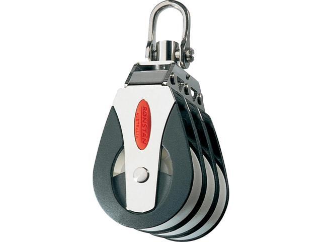 Click here for RONSTAN SERIES 40 ALL PURPOSE BLOCK- TRIPLE- SWIVE... prices