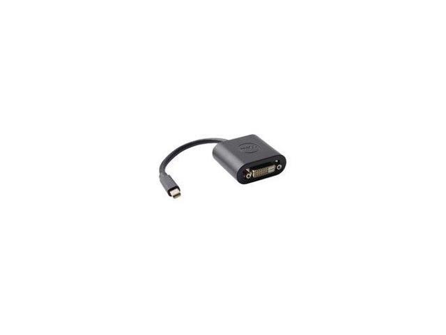 Click here for Dell Mini Displayport To Dvi-D Single-Link Adapter prices