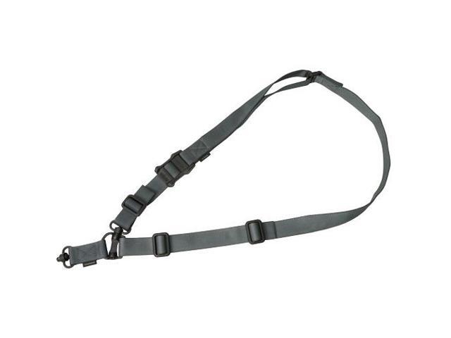 Click here for MAGPUL MAG518GRY MAGPUL SLING MS4 GEN-2 DUAL QD SW... prices