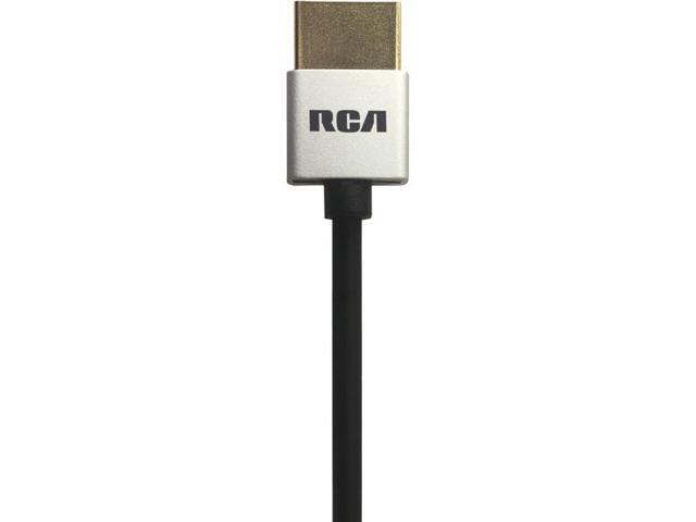 Click here for RCA DH6THF Thin HDMI Cable  6ft prices