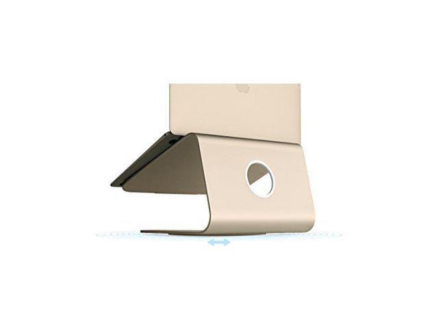Click here for Rain Design Mstand360 Laptop Stand W/ Swivel Base... prices