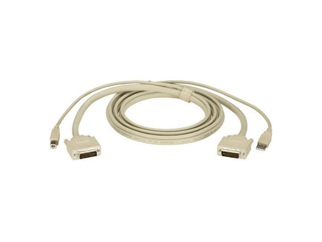 Click here for Black Box Digital Video Interface Cable prices