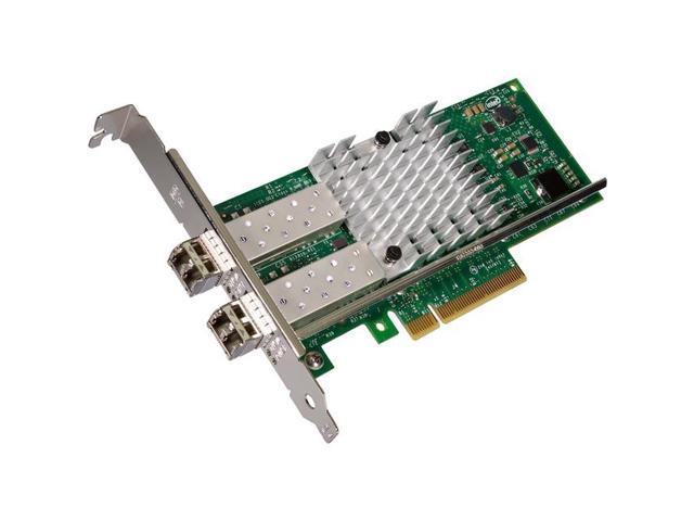 Click here for INTEL E10G42BFSRBLK INTEL X520-SR2 10 GBE NETWORK... prices
