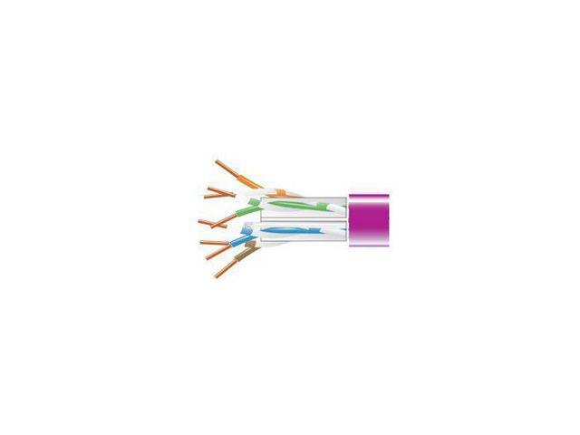 Click here for Black Box EYN865B-PB-1000 1000Ft Cat6 Violet Solid... prices