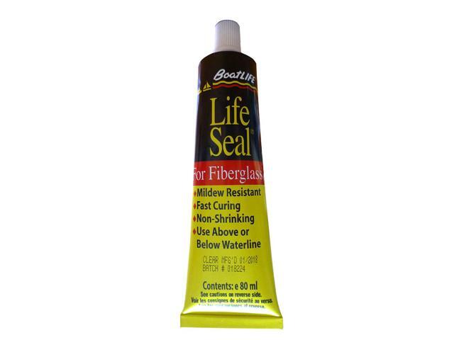 Click here for BOATLIFE 1160 LIFESEAL SEALANT TUBES 2.8 FL. OZ CL... prices