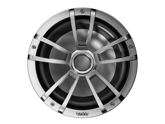 Click here for INFINITY 1022MLT 10 MARINE SPEAKER TITANIUM prices