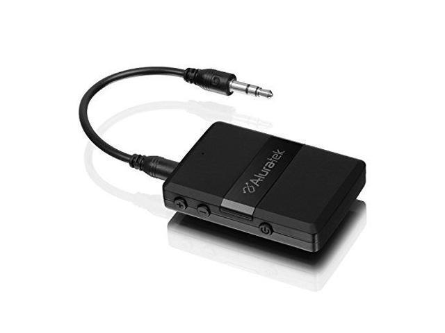 Click here for Aluratek Universal Bluetooth Audio Receiver & Tran... prices