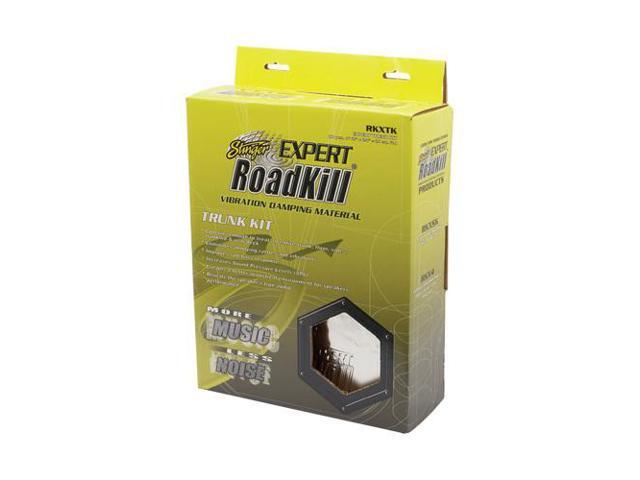 Click here for PAC RKXTK Roadkill Expert Trunk Kit 20 sq. ft. prices