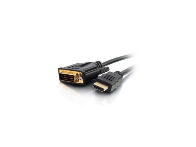 Click here for C2G 42515 1.5M HDMI TO DVI M/M DIGITAL prices