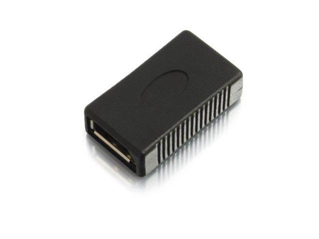 Click here for C2G 18411 DisplayPort F/F Coupler prices