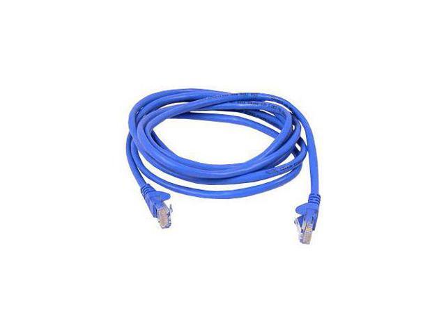 Click here for BELKIN INTERNATIONAL INC A3L980-18-BLU-S CAT6 SNAG... prices