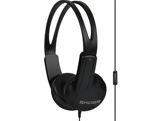 Click here for KOSS-HEADPHONES ED1TCI COMMERCIAL & INSTL HEADPHON... prices