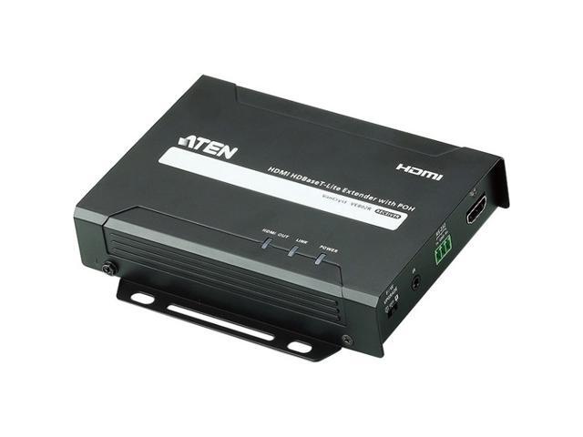 Click here for Aten VE802R HDMI HDBaseT-Lite Receiver with POH (4... prices