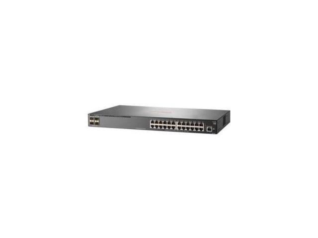 Click here for HPE - SWITCHING JL259A#ABA ARUBA 2930F 24G 4SFP SW... prices