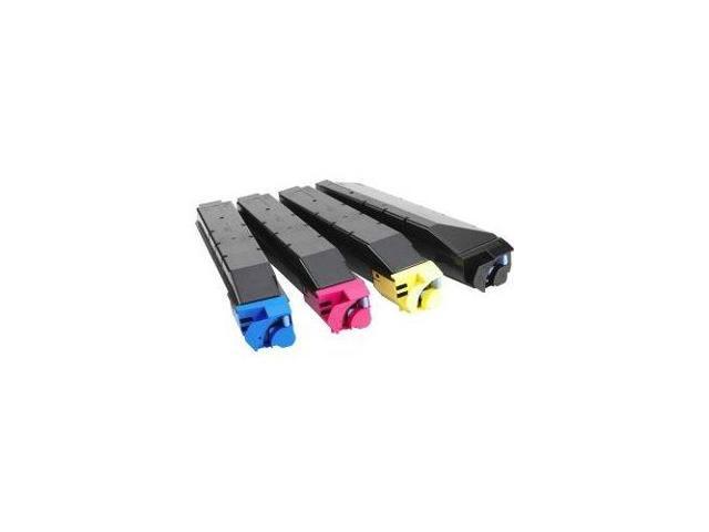 Click here for Kyocera Original Toner Cartridge - Laser - 15000 P... prices