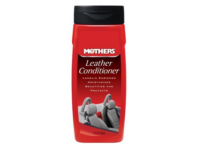 Click here for MOTHERS LEATHER CONDITIONER 12 OZ. prices