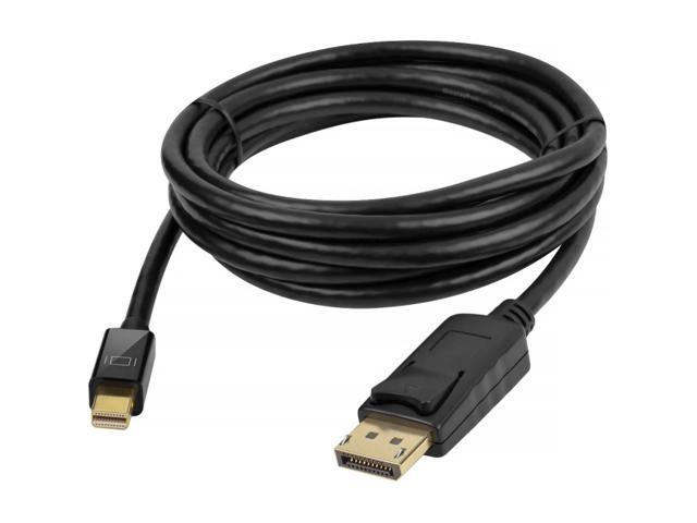 Click here for 2M MINI DISPLAYPORT TO prices