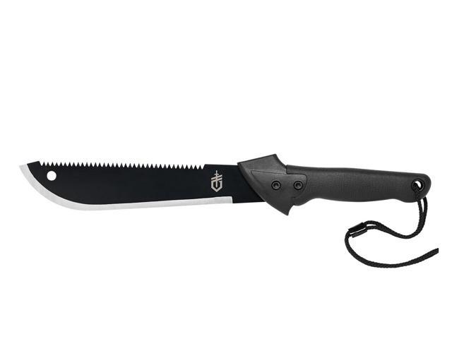 Click here for Gerber Gator Machete Jr. Nylon Sheath 31-000759 prices