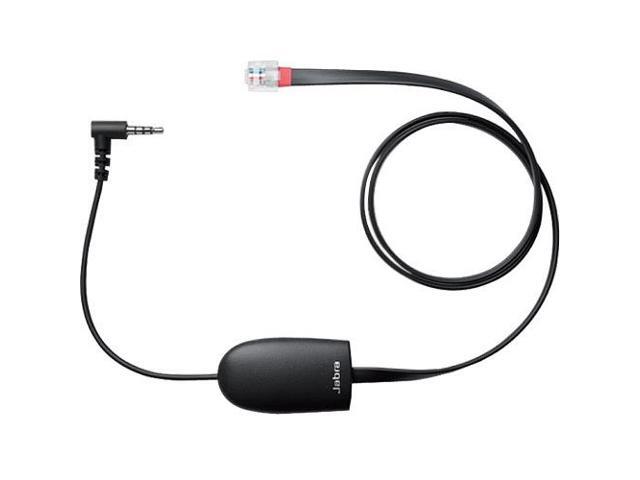 Click here for Jabra LINK Electronic Hook Switch prices