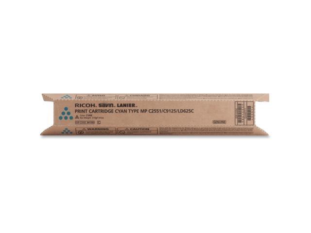 Click here for Ricoh Toner Cyan prices