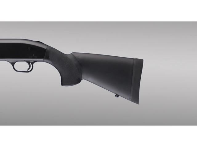 Click here for HOGUE 05030 Hogue Mossberg 500 12 20 Gauge OverMol... prices