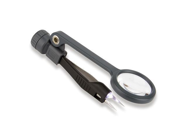 Click here for Carson Optical MG-88 LED Lighted MagniGrip prices