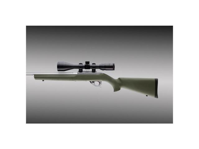 Click here for HOGUE 22210 Hogue Ruger 1022 Rubber OverMolded Sto... prices