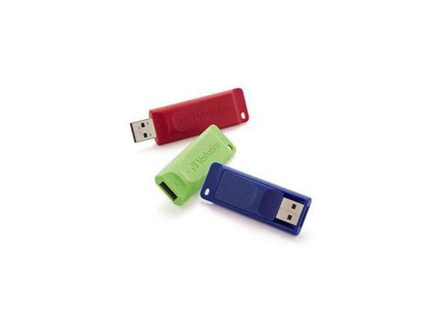 Click here for Verbatim Store N Go Usb Flash Drive  16 Gb  Assort... prices