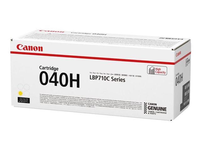 Click here for Canon Toner Cartridge - Laser - High Yield - 10000... prices