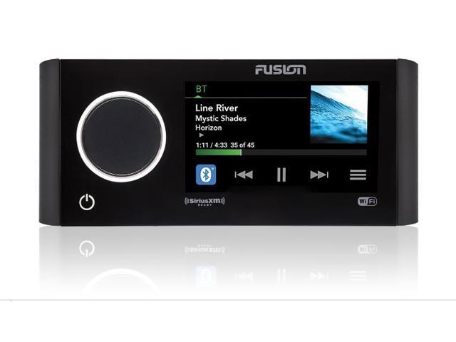 Click here for Fusion MS-RA770 Apollo Series AM/FM/Bluetooth Touc... prices