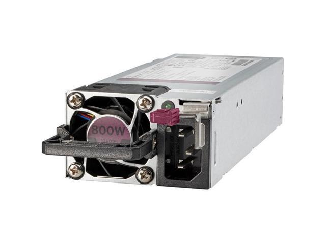 Click here for Hpe 800W Flex Slot Platinum Hot Plug Low Halogen P... prices